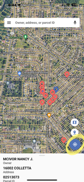 LandGlide | FAQs and Support