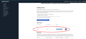LandGlide | FAQs and Support