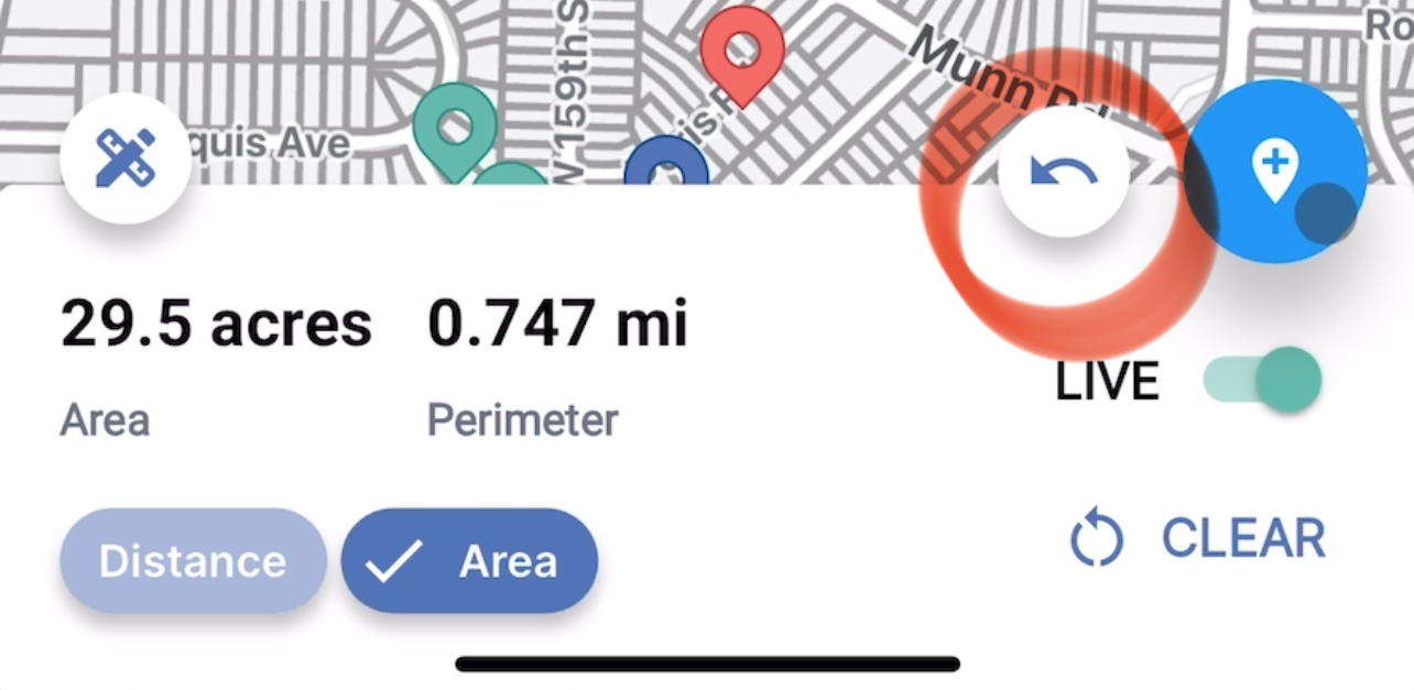 LandGlide | FAQs and Support