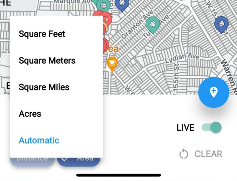 LandGlide | FAQs and Support