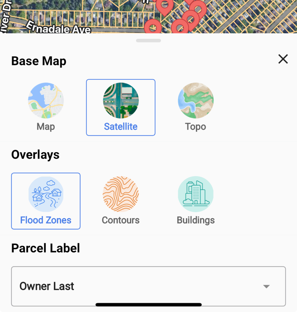 LandGlide | FAQs and Support